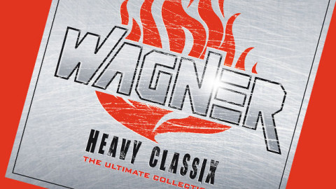 Das Beste von Wagner - „Wagner Heavy Classix“ - Richard Wagner ...