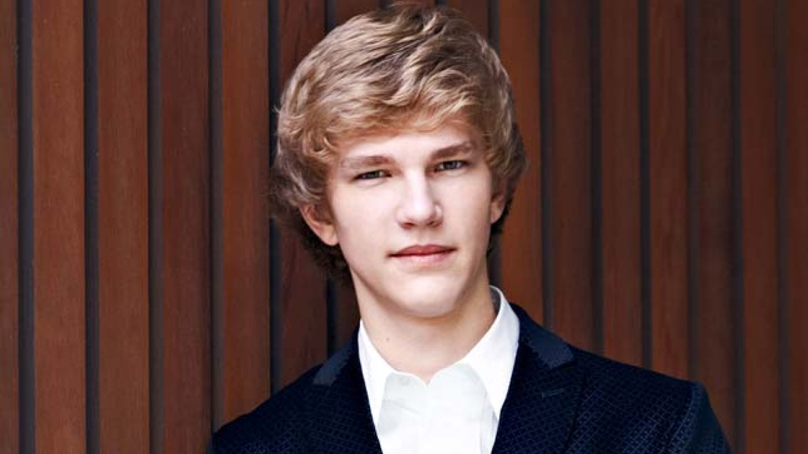 Empfang in der kanadischen Botschaft: Jan Lisiecki stellt neues Chopin ...