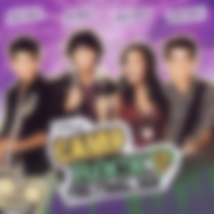 Camp Rock | Musik | Camp Rock 2: The Final Jam