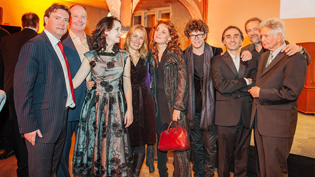 Deutsche Grammophon kündigt Renaissance des Labels für Alte Musik an ...