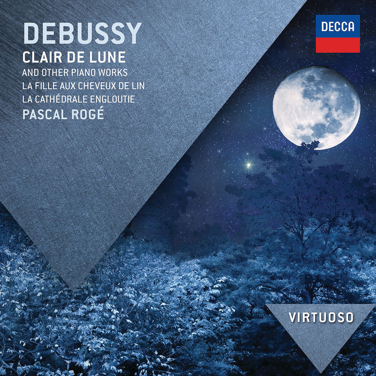 Claude Debussy - Overview | Deutsche Grammophon