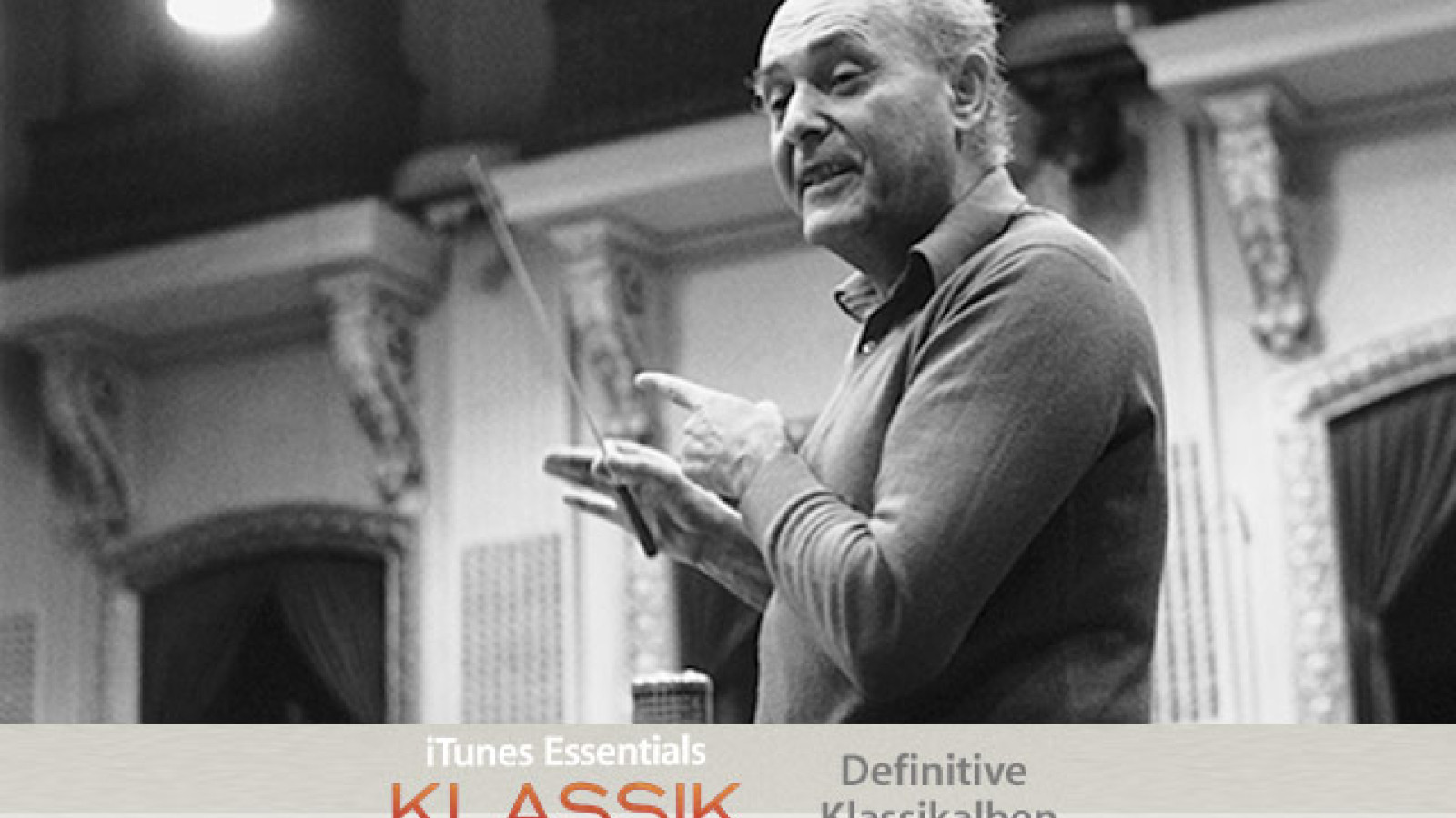 iTunes Essentials: Klassik – Höhepunkte aus dem „Jahrhundert-Ring“ von Sir Georg Solti - Sir ...