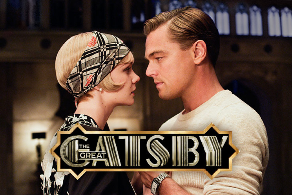 The Great Gatsby Soundtrack Deluxe