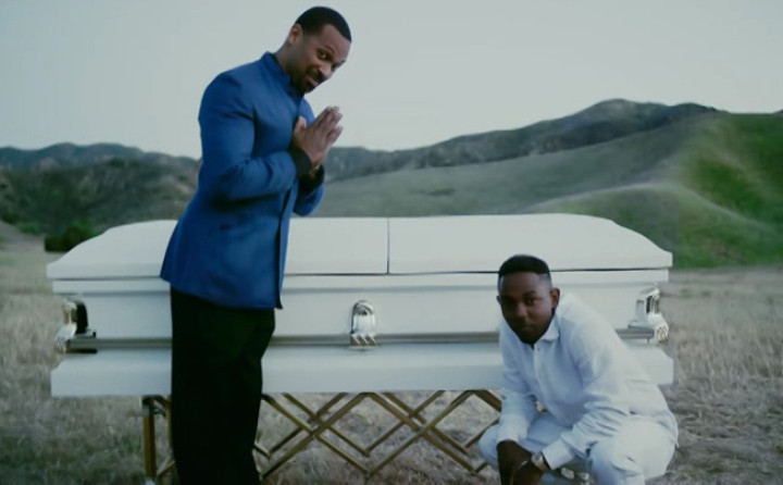 Kendrick Lamar | Video | Bitch, Don't Kill My Vibe