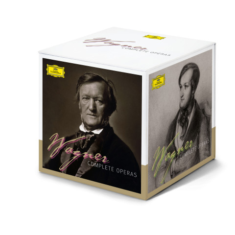 Carlos Kleiber - Discography | Deutsche Grammophon