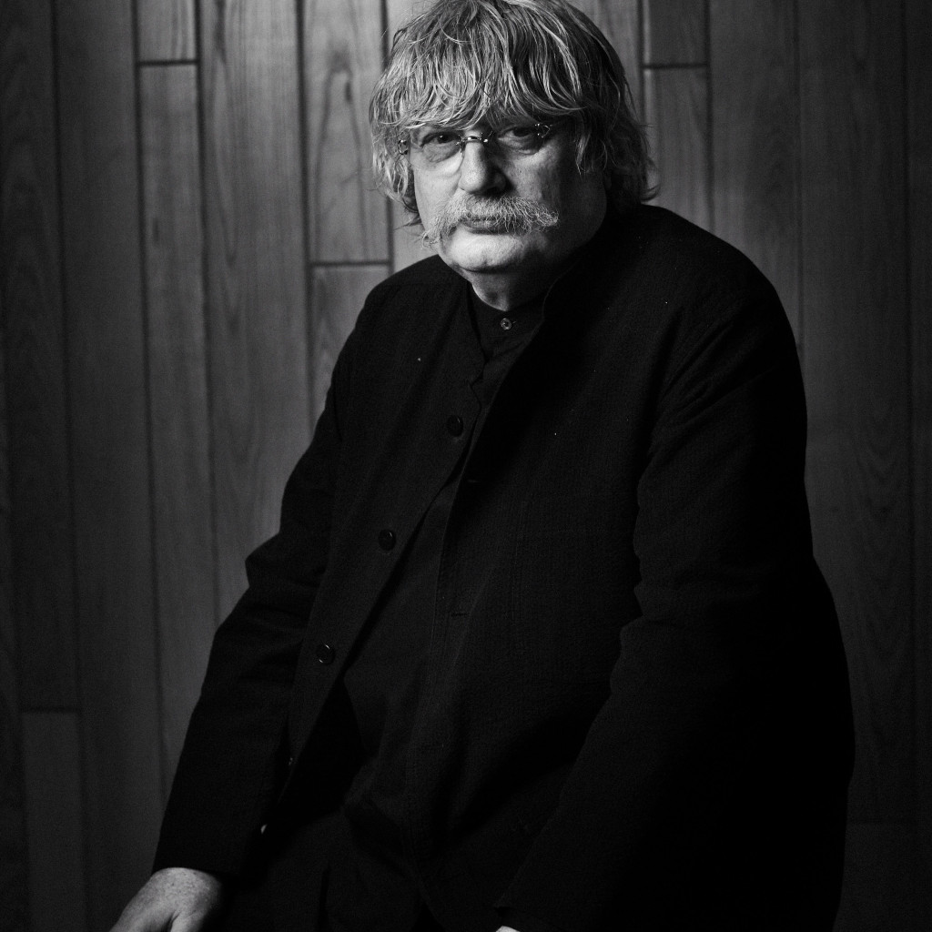 Karl Jenkins - Overview | Deutsche Grammophon