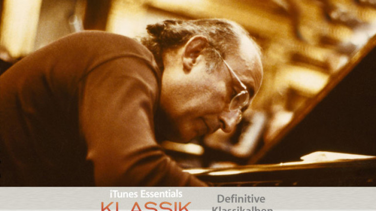 iTunes Essentials: Klassik – Friedrich Gulda und die Wiener ...