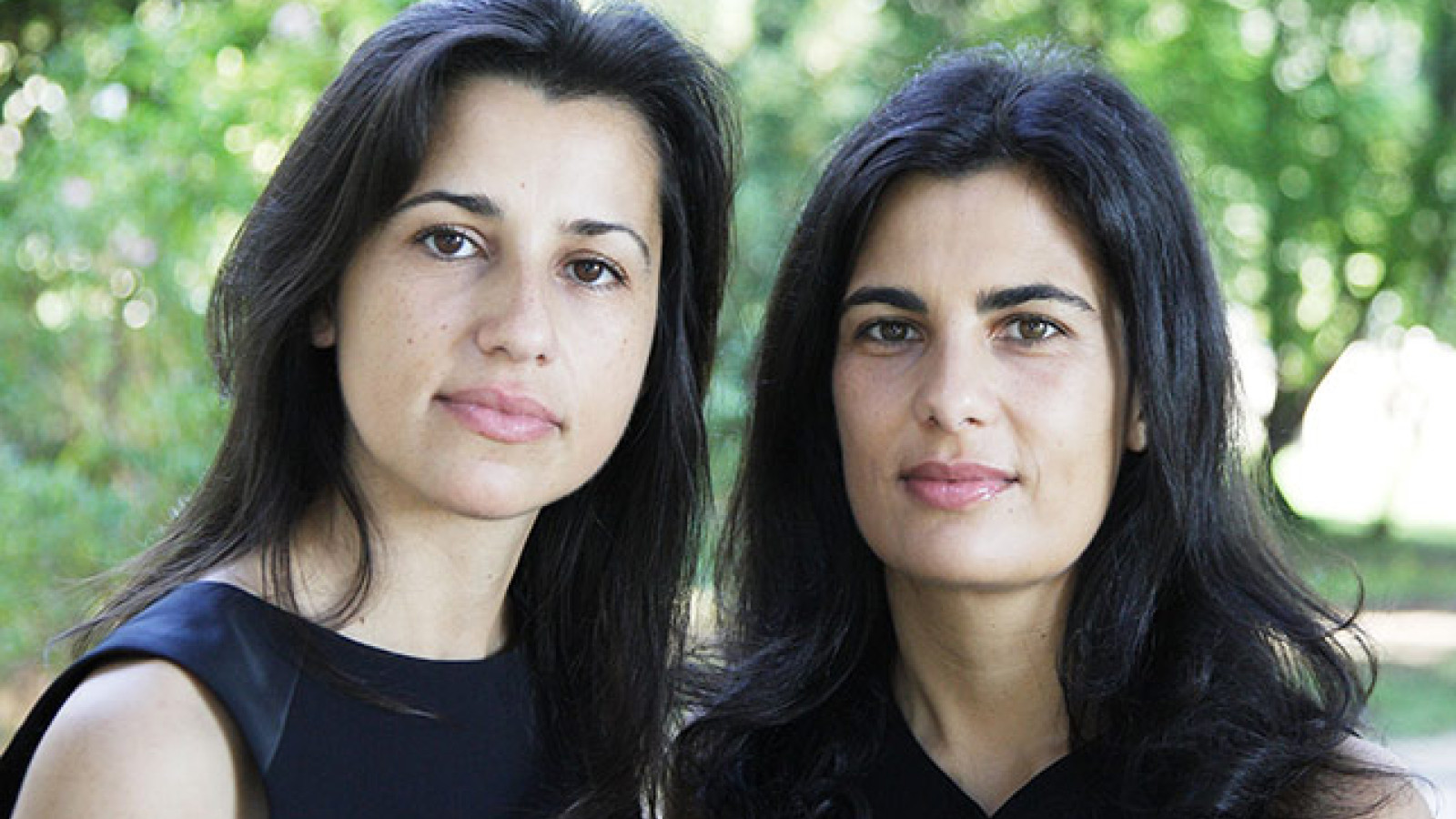 Duo Gazzana - Pressestimmen | KlassikAkzente by STAGE+