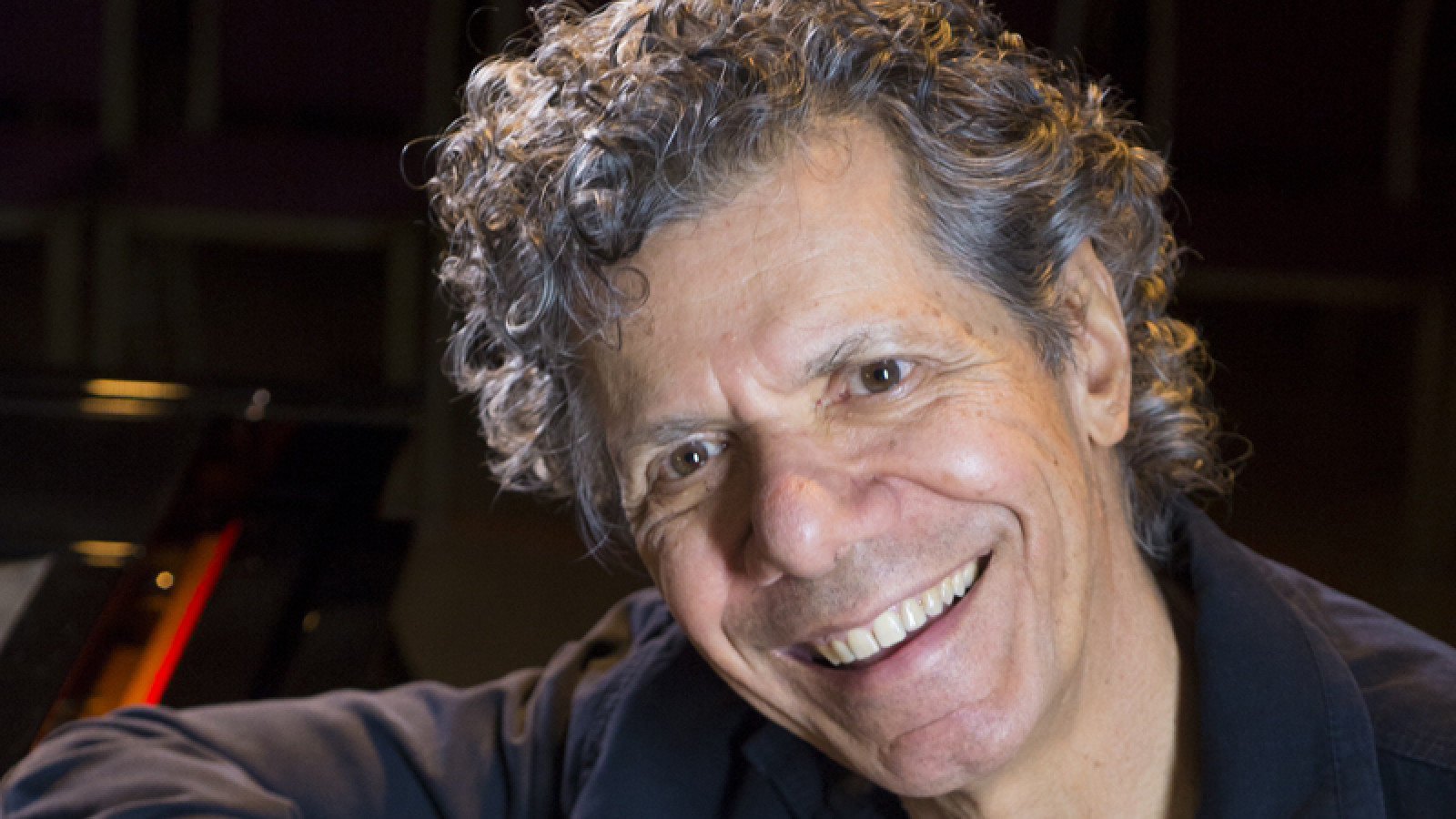 Chick Corea - Biography | Deutsche Grammophon
