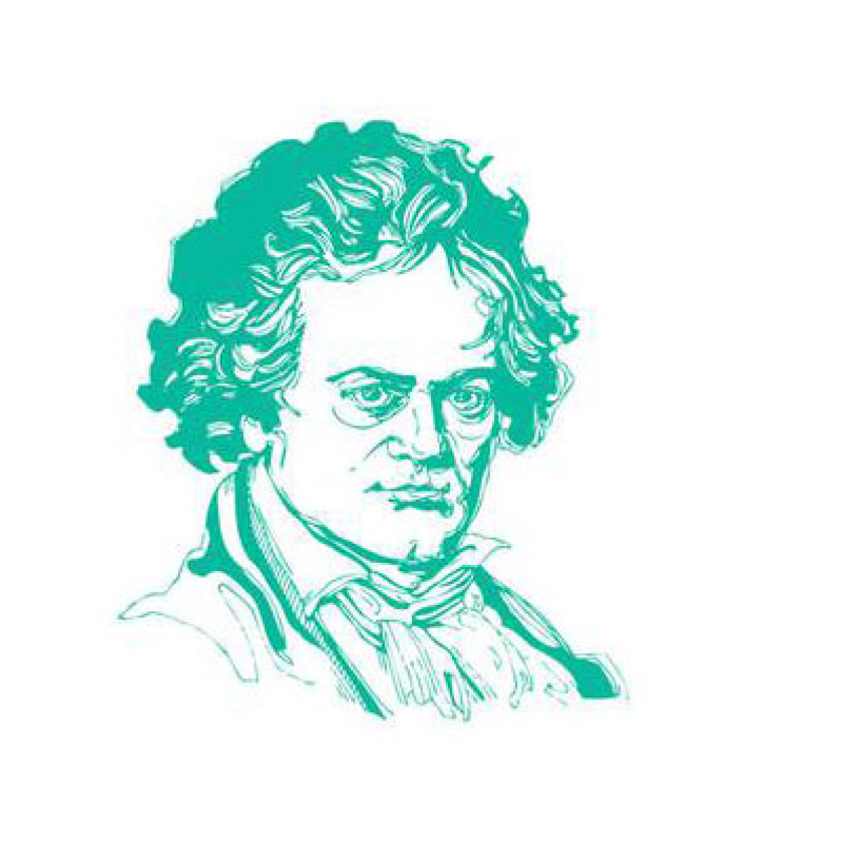 BEETHOVEN Symphony No. 5 - I. Allegro / Karajan | Deutsche Grammophon