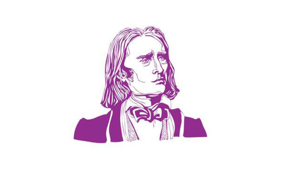 Franz Liszt Franz Liszt | News | Daniel Barenboim Trifft Franz Liszt