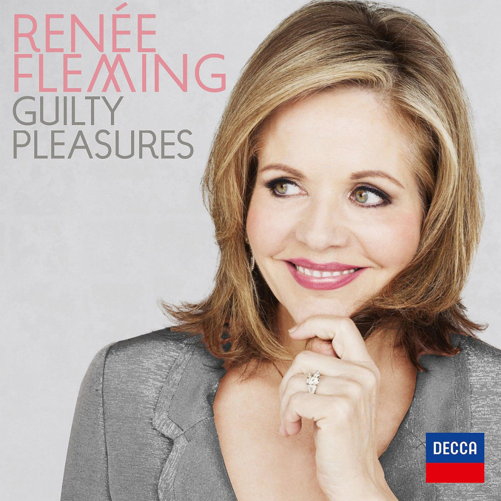 Renée Fleming - Discography | Decca Classics