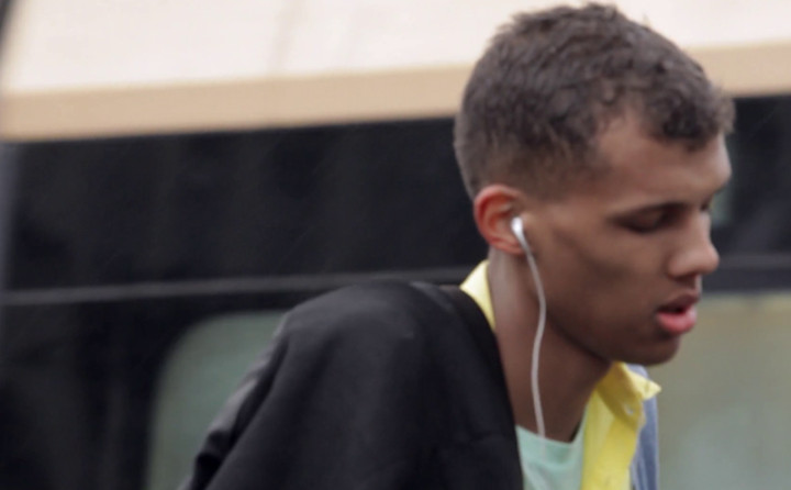 Stromae | Video | Formidable