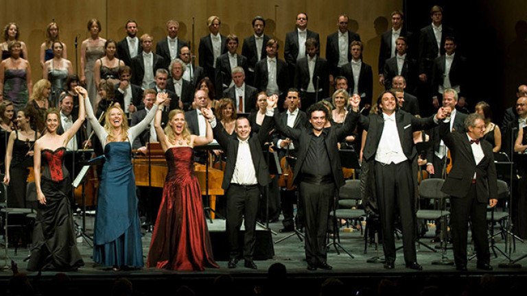 Rolando Villazón und der sündhaft menschliche Mozart – Die Live ...