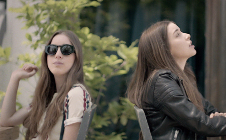 HAIM | Video | The Wire