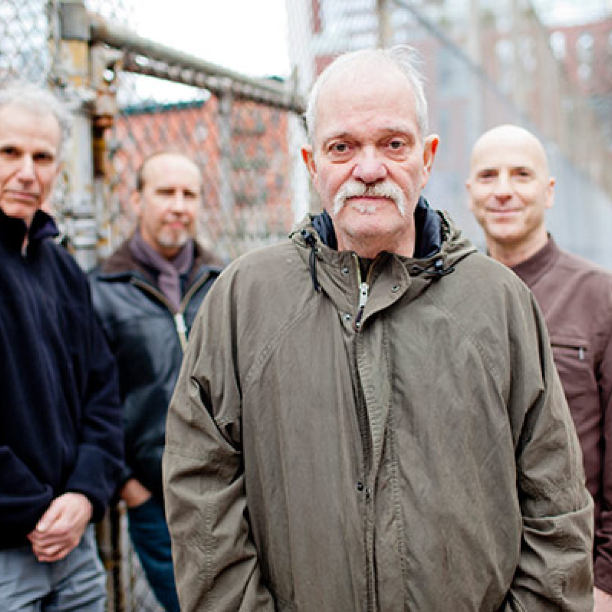 ECM Sounds - Photo Gallery | Deutsche Grammophon