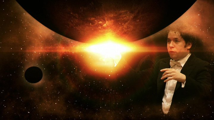 Gustavo Dudamel | Video | Strauss: Also sprach Zarathustra