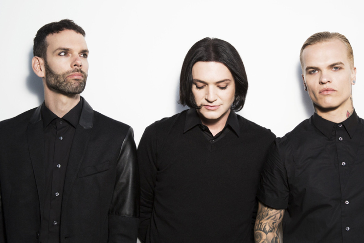 Placebo Loud Like Love Album