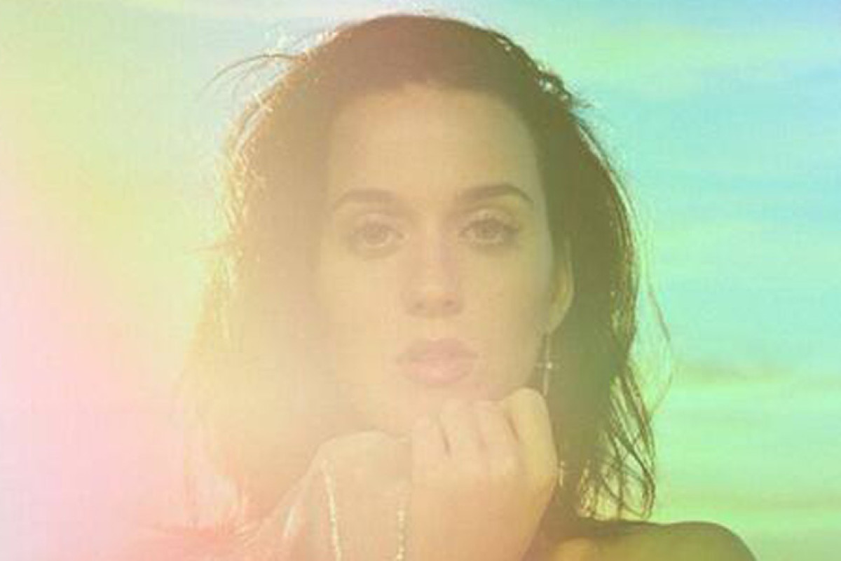 Prisma De Luxo Katy Perry