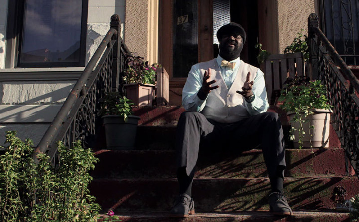 Gregory Porter | Video | Hey Laura
