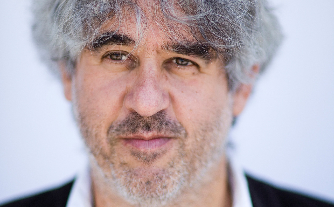 Tim Berne | Start