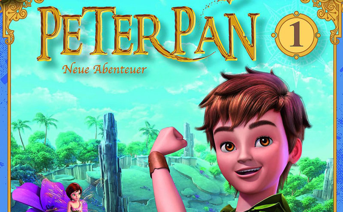 Peter Pan New 'Peter Pan' Set To Take Audiences On A Multicultural