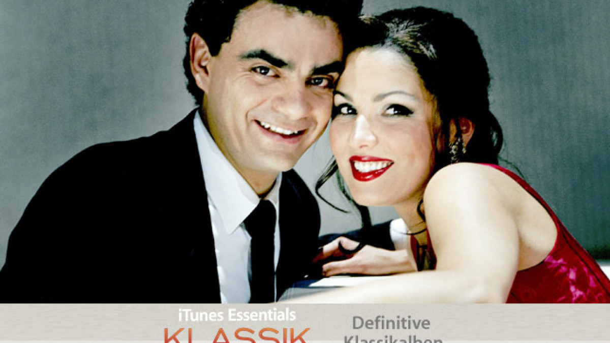 iTunes Essentials: Klassik – Carlos Kleiber dirigiert Beethovens ...