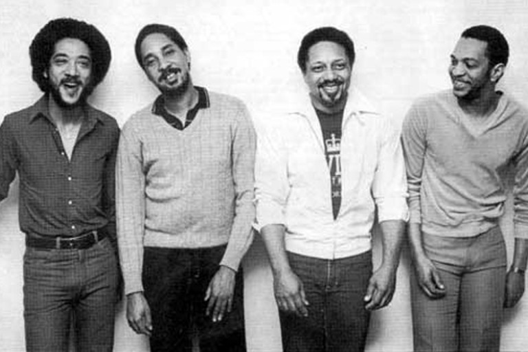 The Meters auf der Nominierungsliste für die Rock'n'Roll Hall of Fame ...
