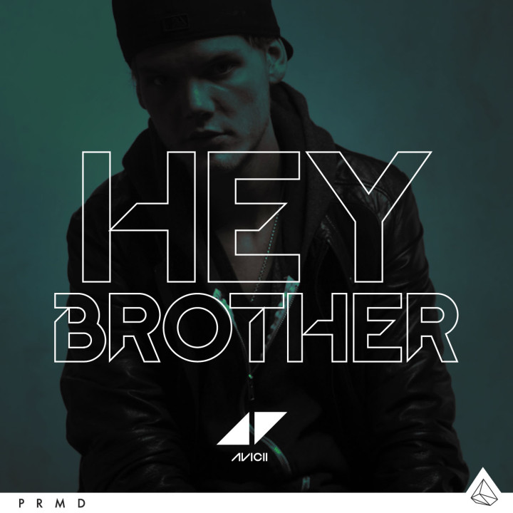 Avicii | Musik | Hey Brother