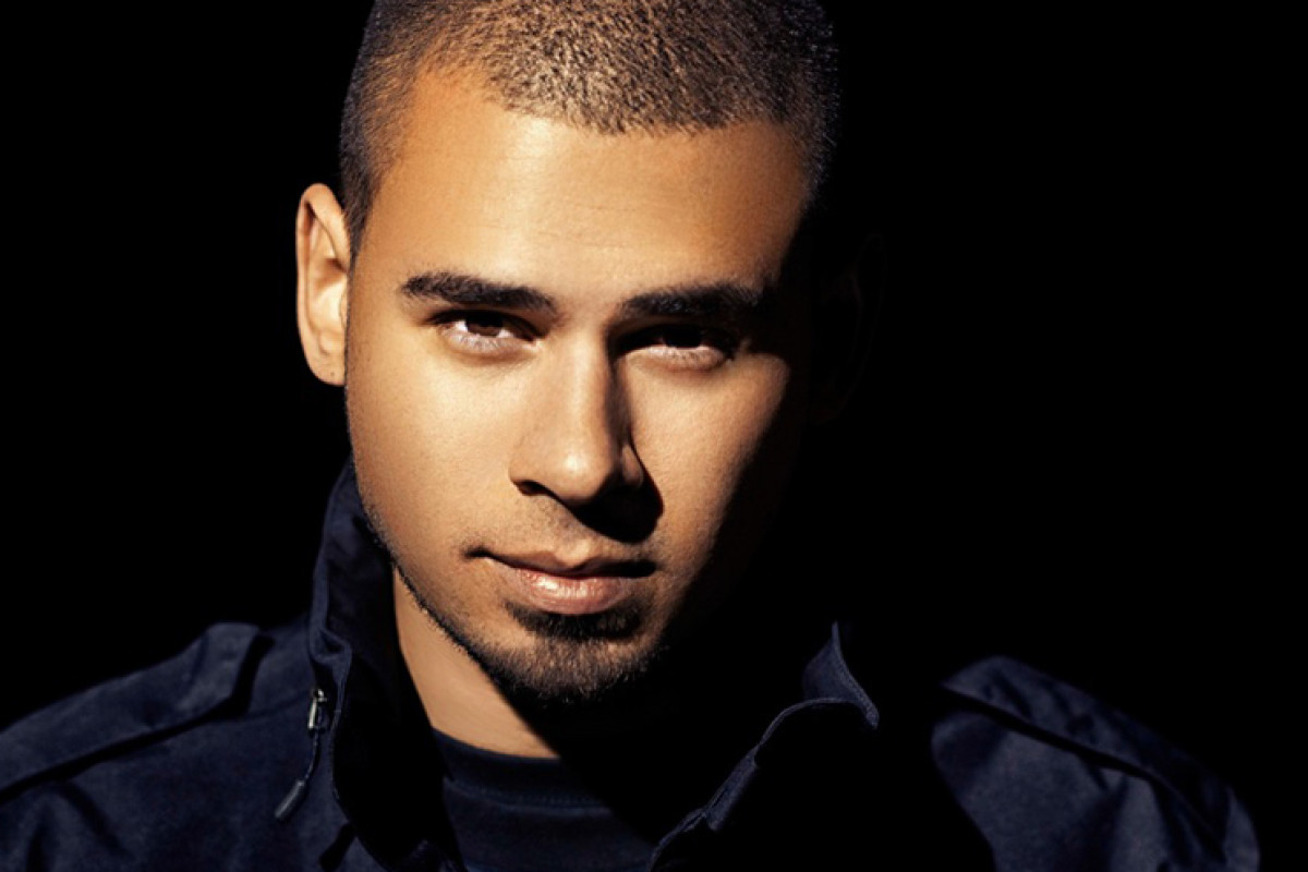 A Faisca Afrojack