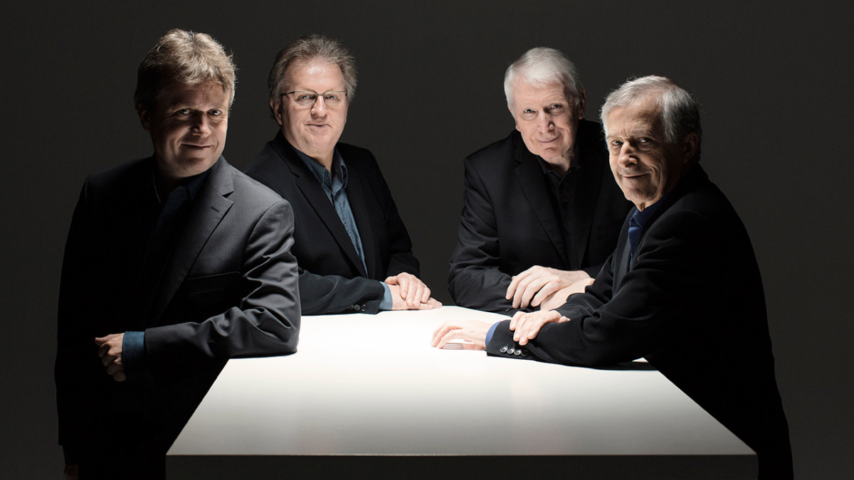 Abschied von einer Legende - "Il Cor Tristo" von The Hilliard Ensemble ...