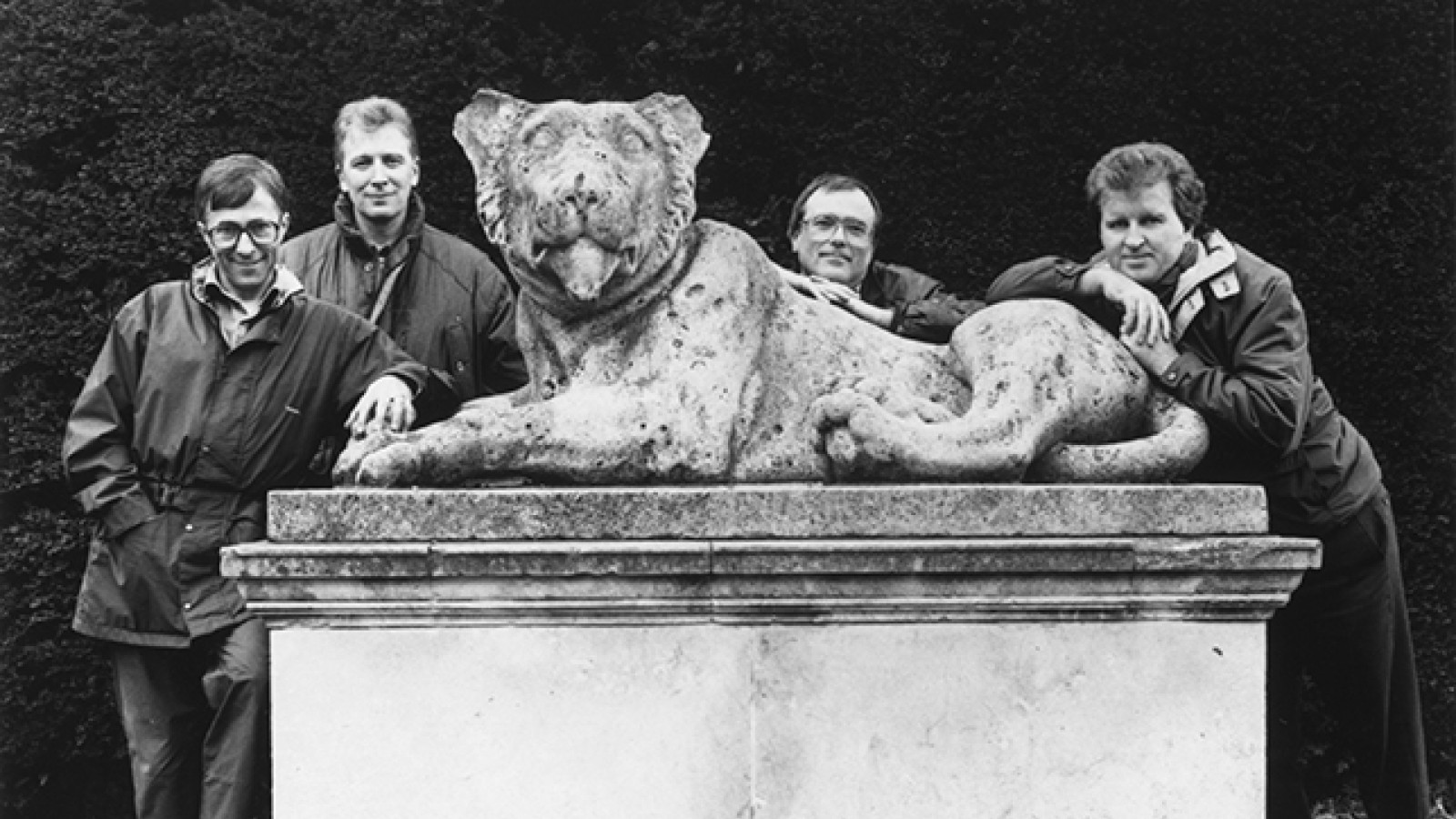 40 Jahre Hilliard Ensemble - Episode 10 - "In Paradisum" - Engels ...
