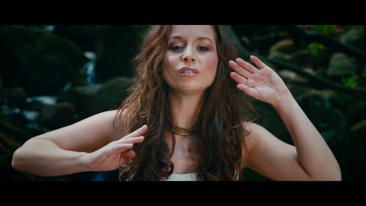 Oonagh | Video | Gäa