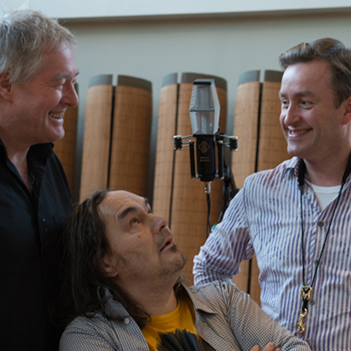 ECM Sounds - Photo Gallery | Deutsche Grammophon