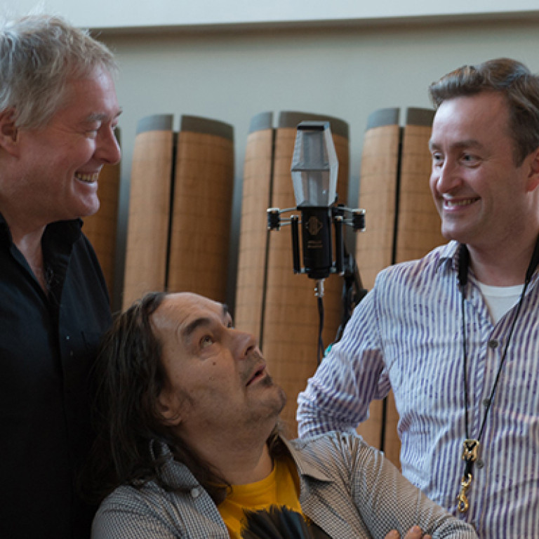 ECM Sounds - Photo Gallery | Deutsche Grammophon