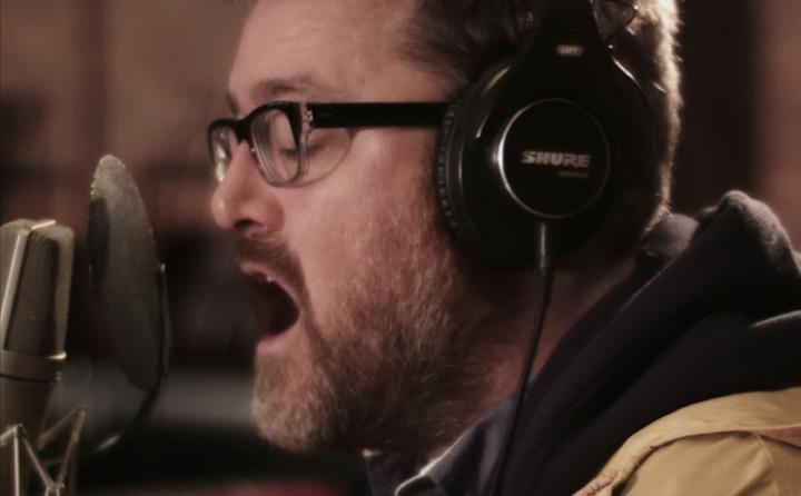 Elbow | Video | Fly Boy Blue / Lunette