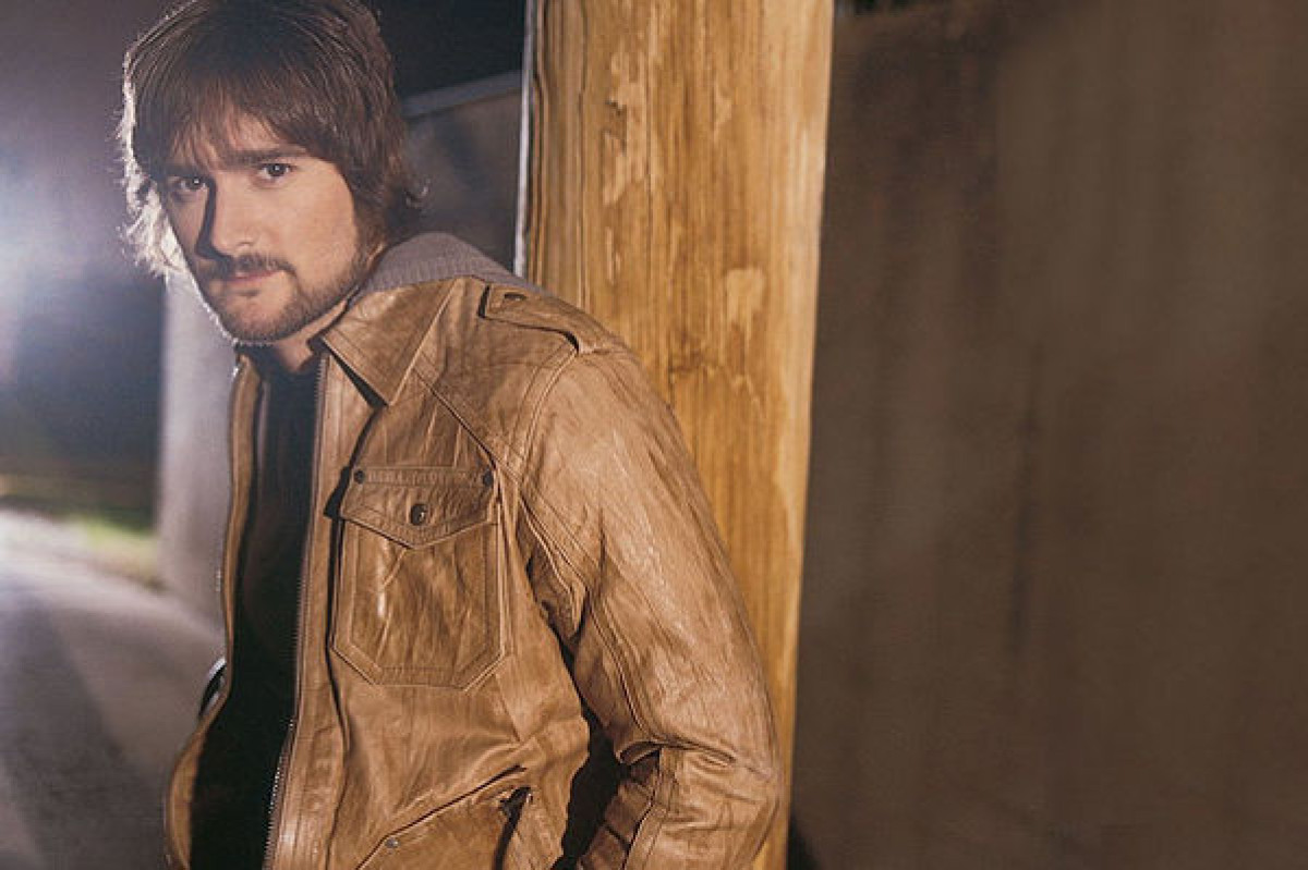 The Outsiders Eric Church
