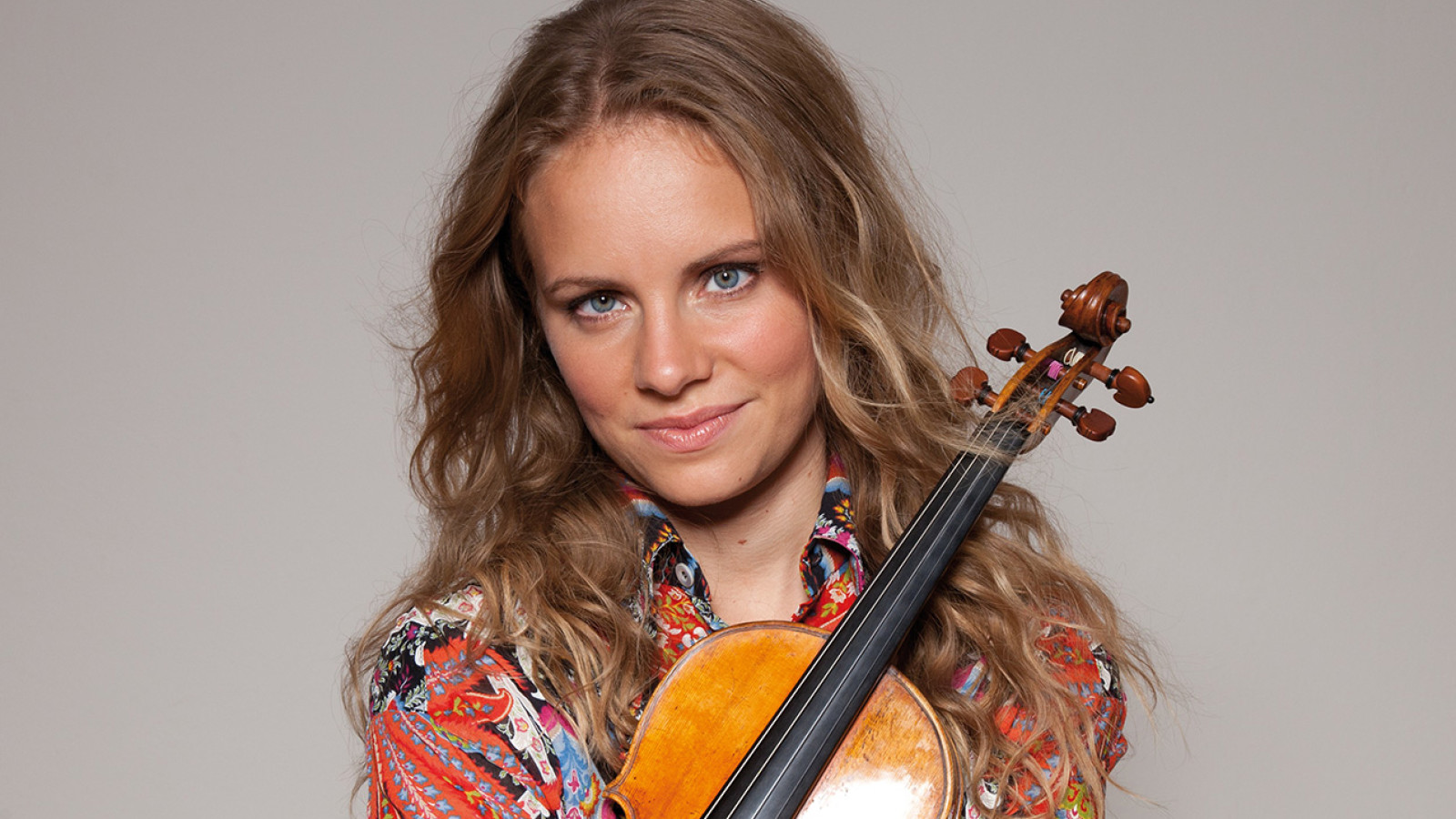 Julia Fischer | KlassikAkzente by STAGE+