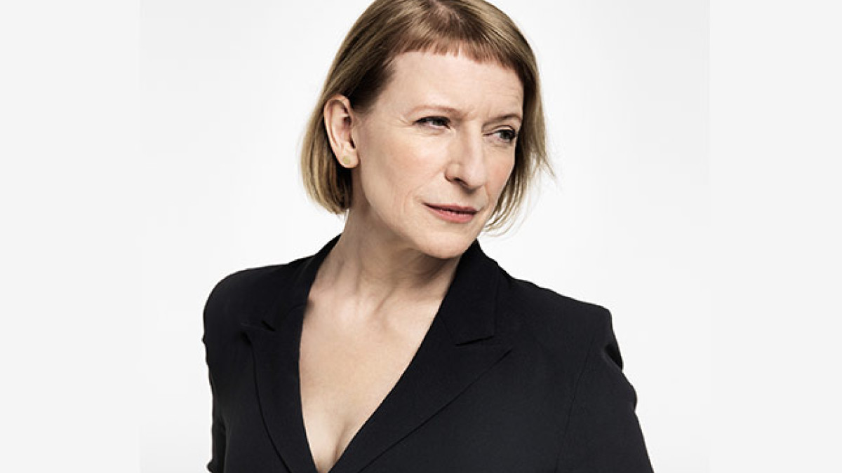 Dagmar Manzel - Pressestimmen | Deutsche Grammophon