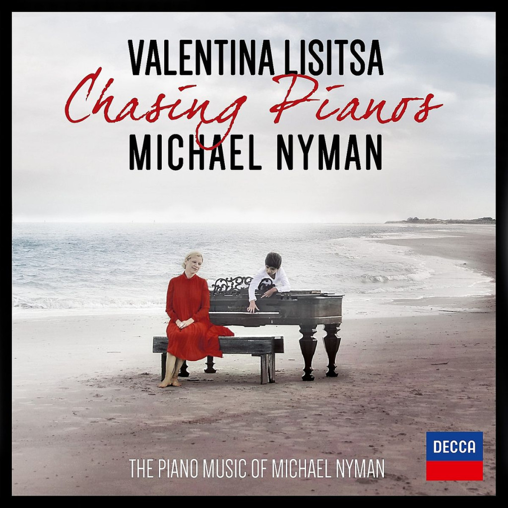Valentina Lisitsa - Discography | Decca Classics