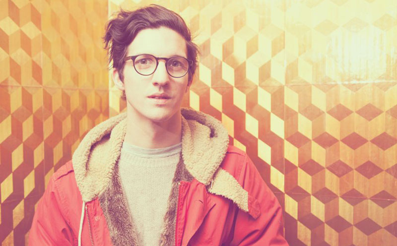 Dan Croll | News | Gewinnt hier das Dan Croll Album "Sweet Disarray ...