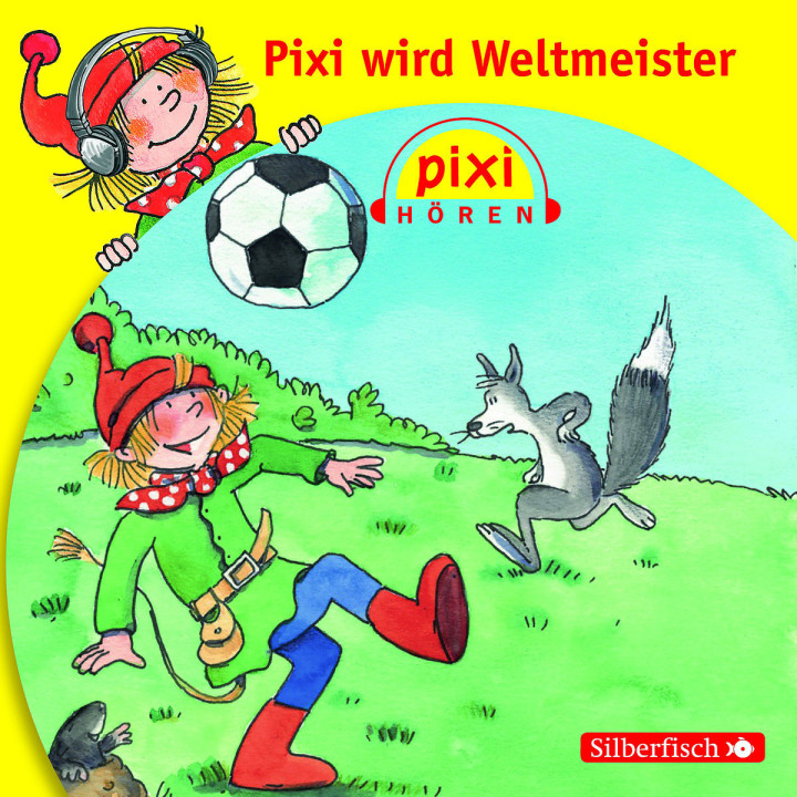 Pixi Hören | Musik | Gespenstergeschichten