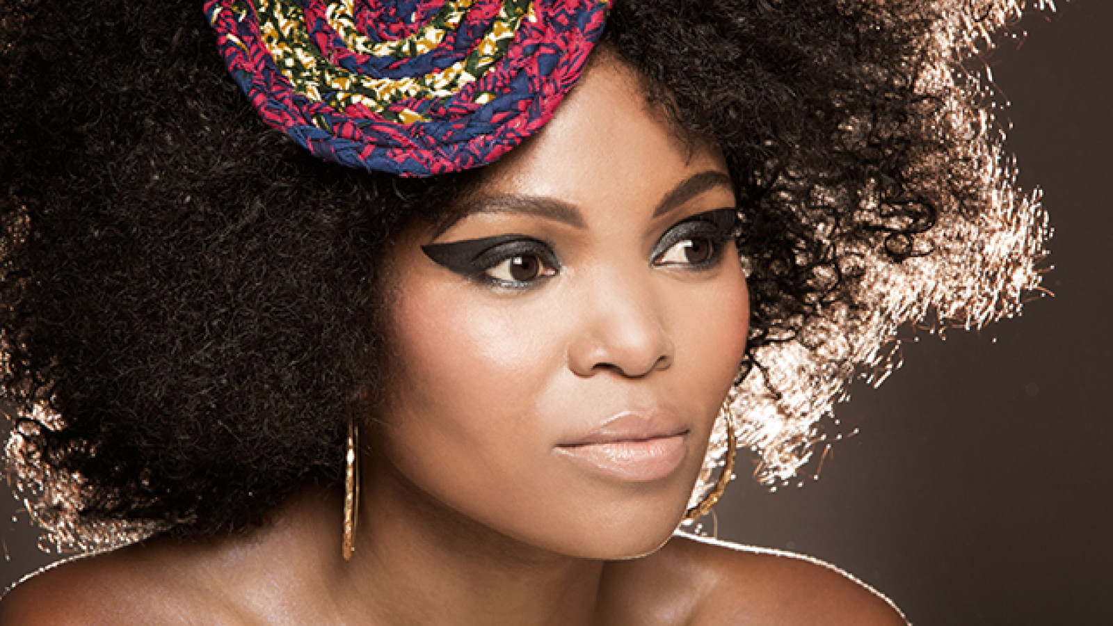 Stimme der Hoffnung - Das Albumdebüt von Pumeza Matshikiza - Pumeza Matshikiza | KlassikAkzente ...