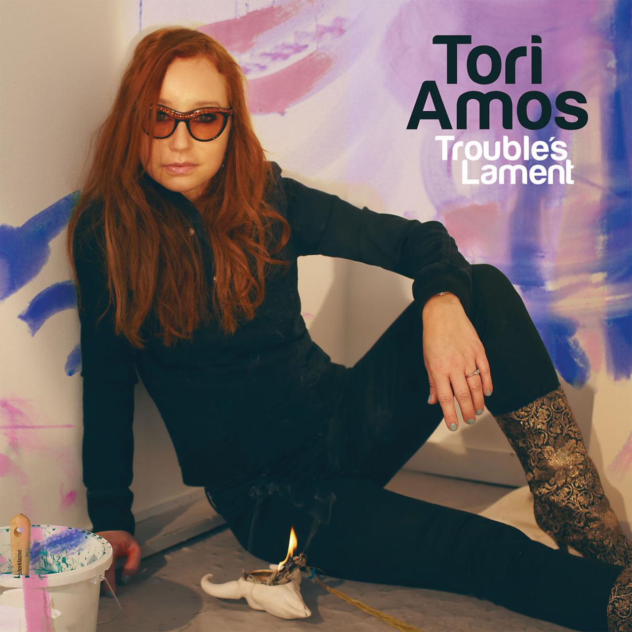 TORI AMOS / TROUBLE'S LAMENT | Decca Classics