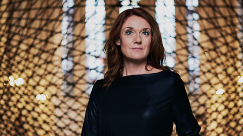 TV-Tipp: Magdalena Kožená zu Gast bei "Menschen der Woche" - Magdalena ...