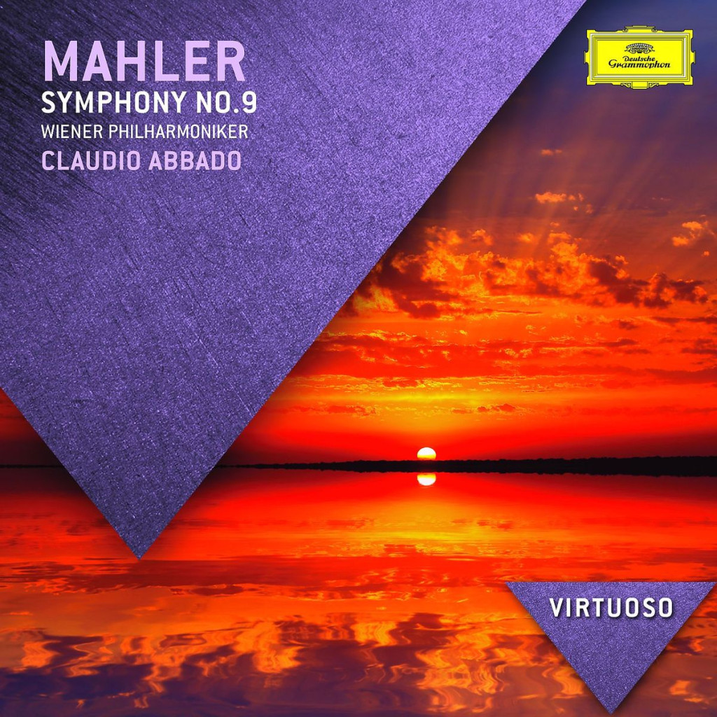 MAHLER Symphony No. 9 / Abbado | Deutsche Grammophon