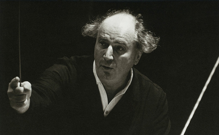 Diverse Künstler | Gewinnspiel | Legendäre Pionieraufnahmen – Rafael ...