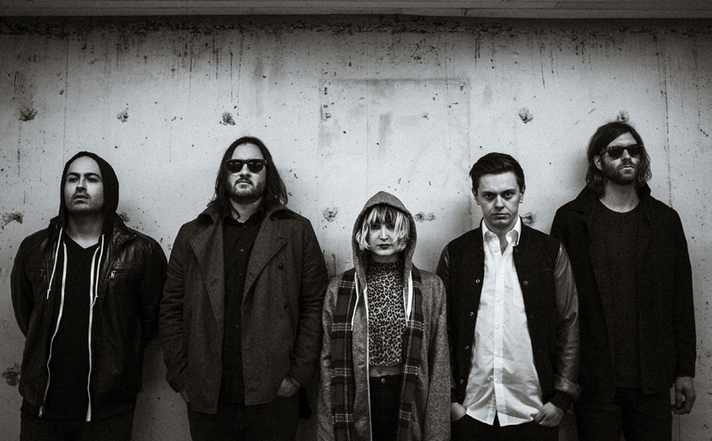 July Talk | News | Die Band July Talk kommt im Juli 2014 auf ...