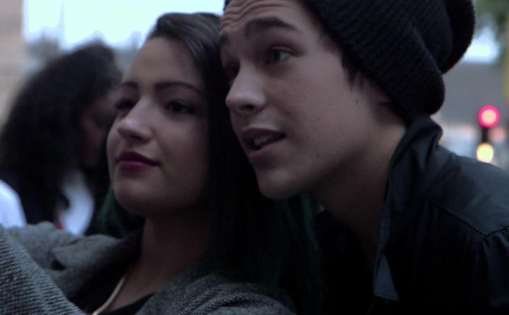 Austin Mahone | Video | Shadow (Acoustic)
