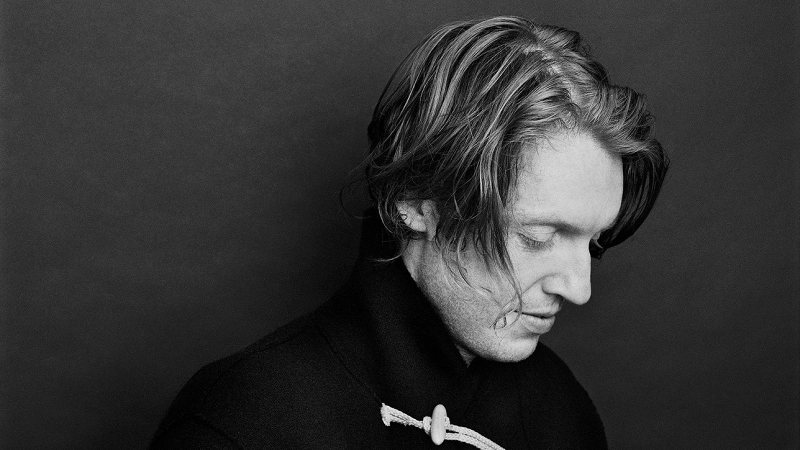 Richard Reed Parry - Overview | Deutsche Grammophon